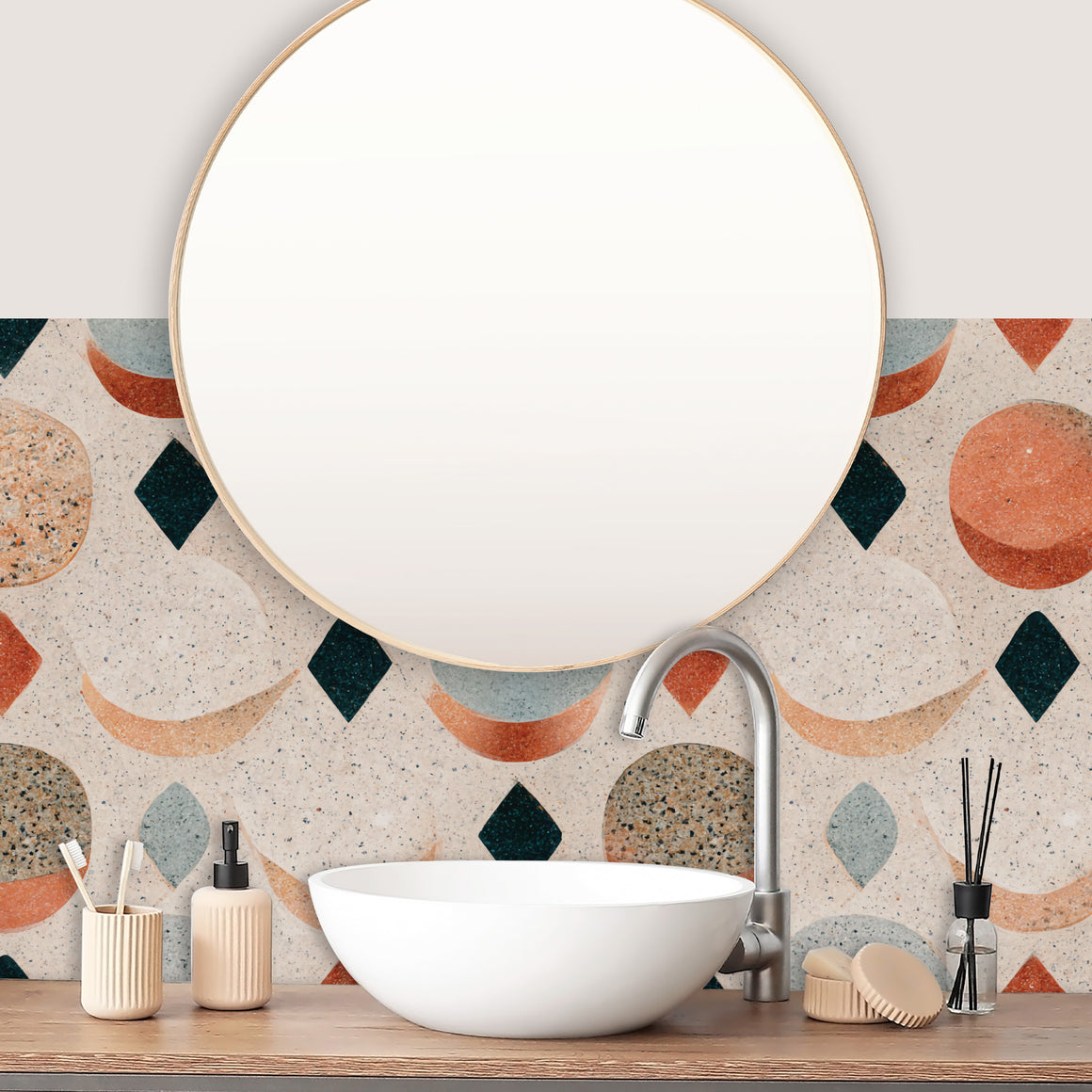 Backsplash Panels – SirFace Graphics