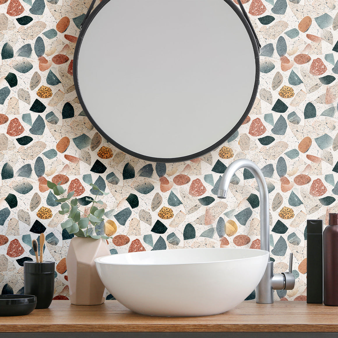 Backsplash Panels – SirFace Graphics