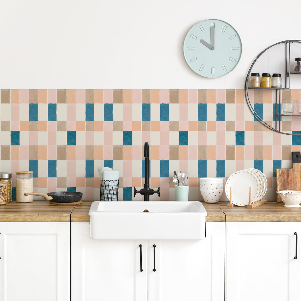 Backsplash Panels – SirFace Graphics