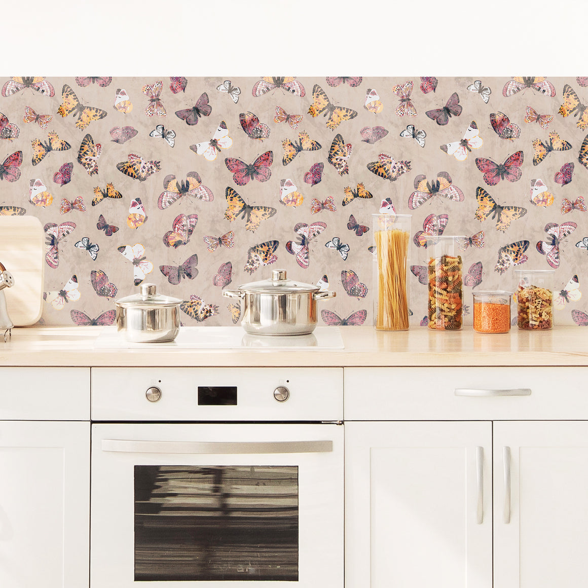 Backsplash Panels – SirFace Graphics