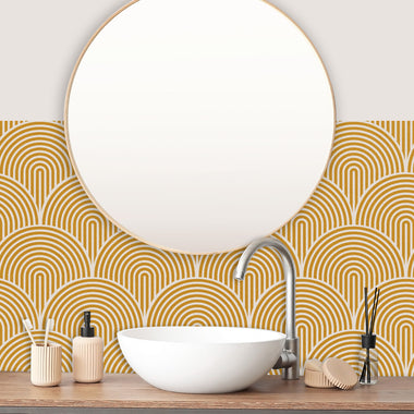 Backsplash Panels – SirFace Graphics