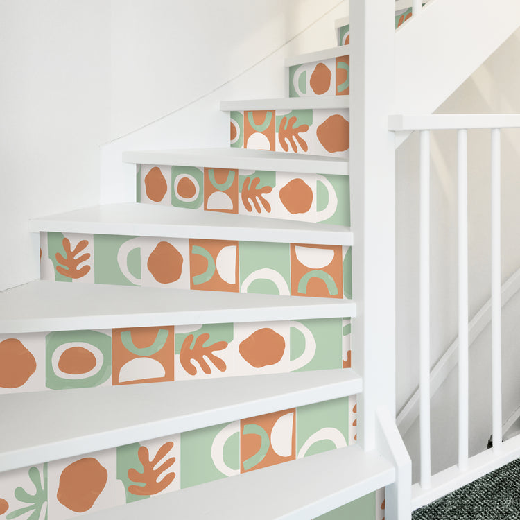 Stair Risers – SirFace Graphics