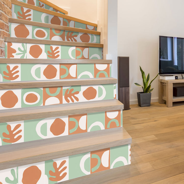 Stair Risers – SirFace Graphics