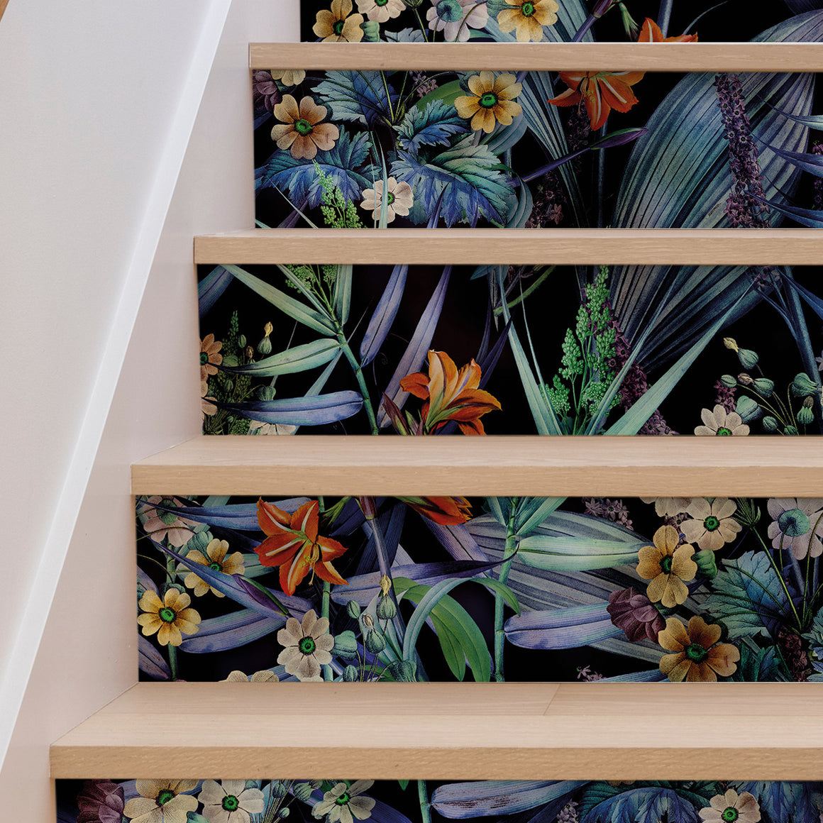 Stair Risers – SirFace Graphics