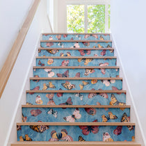 Stair Risers – SirFace Graphics