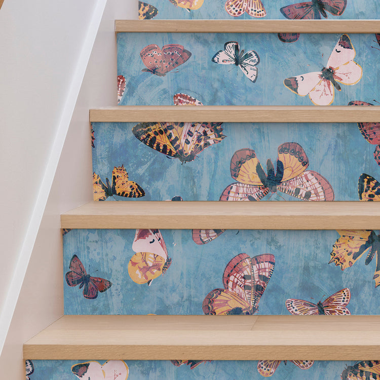 Stair Risers – SirFace Graphics