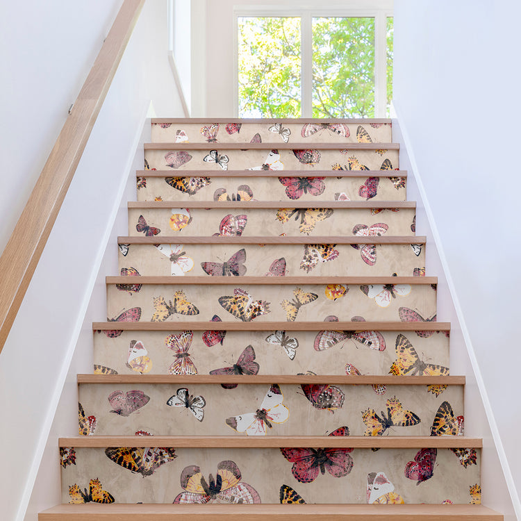 Stair Risers – SirFace Graphics