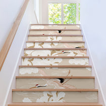 Stair Risers – SirFace Graphics