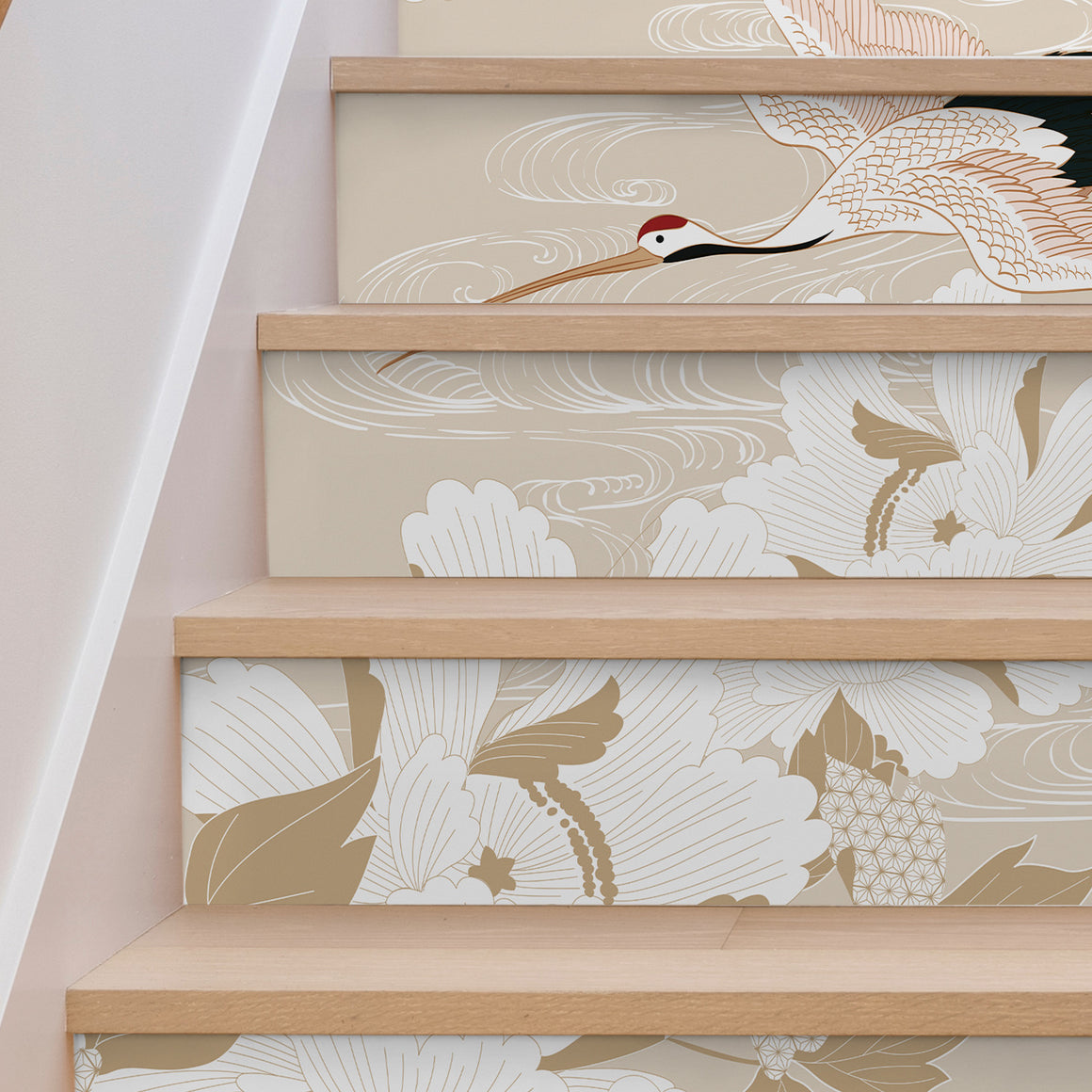 Stair Risers – SirFace Graphics