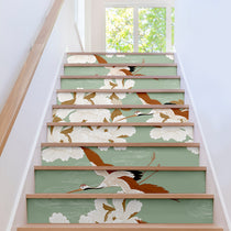 Stair Risers – SirFace Graphics